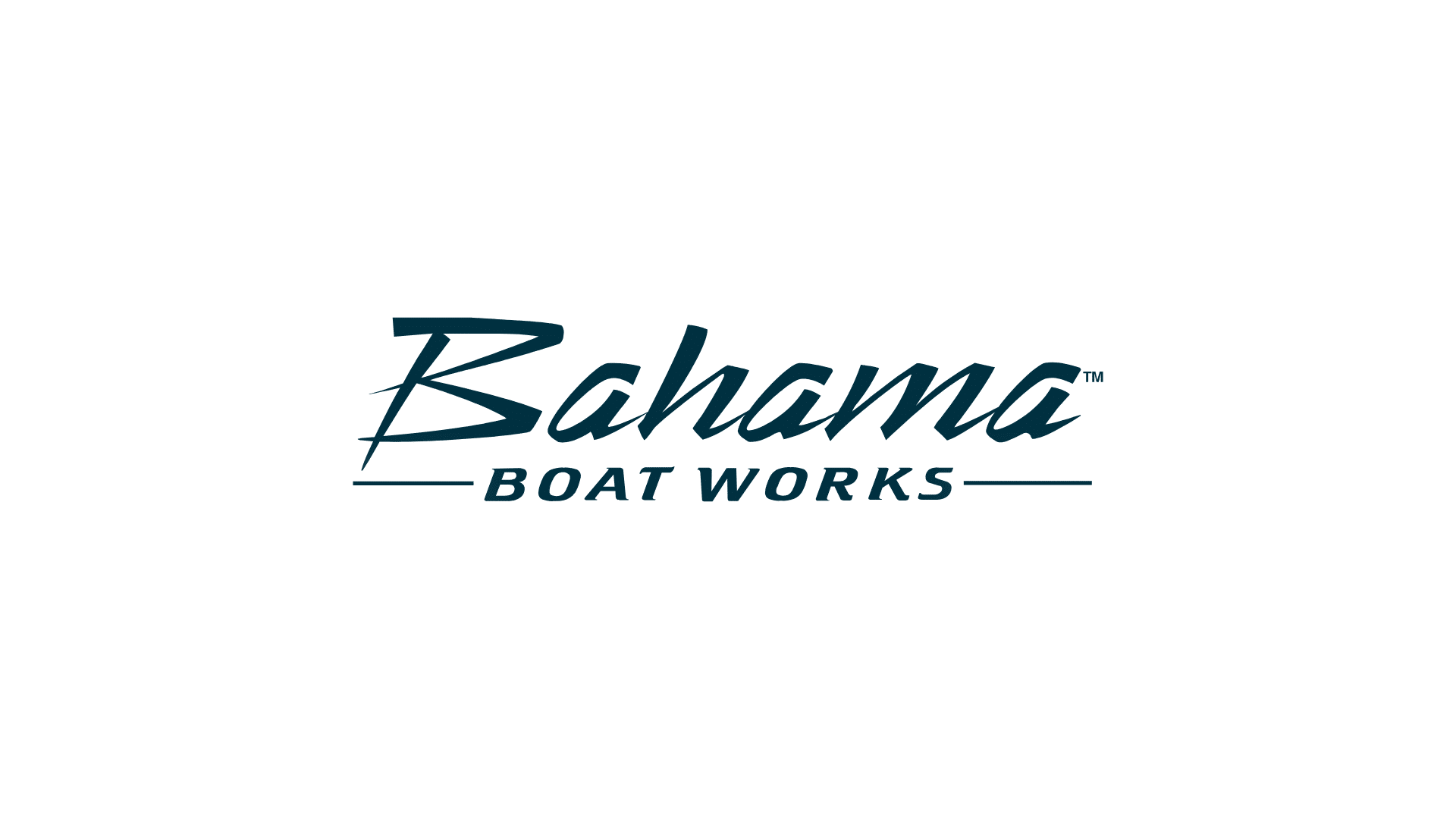 Our Boats – Bahama Boat Works Lineup